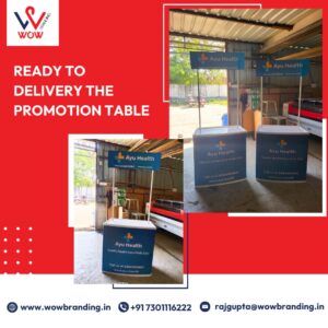 Wow Branding - Your Gateway to Exceptional Branding Solutions